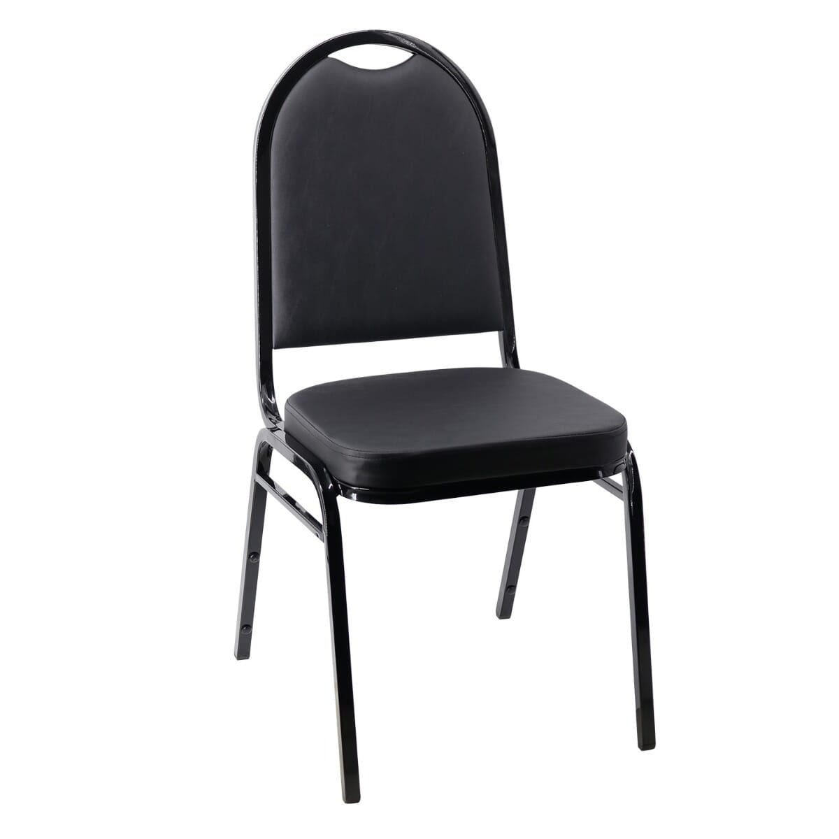 Restaurant Stackable Banquet Chair - Durable Design