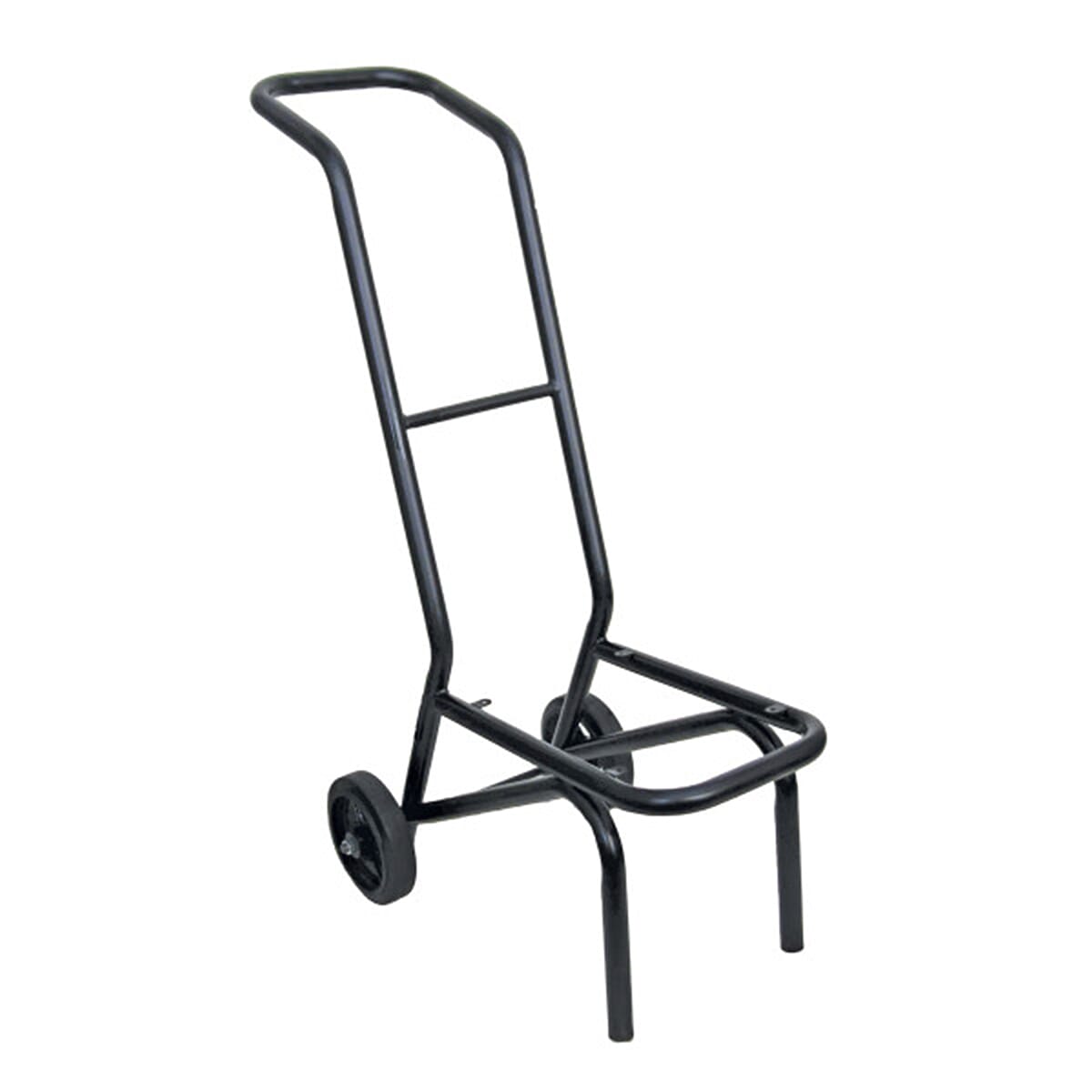 Stacking Dolly Carrier For Chairs