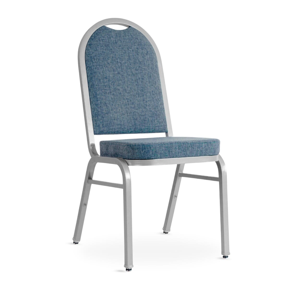 Everett Stackable Steel Banquet Chair