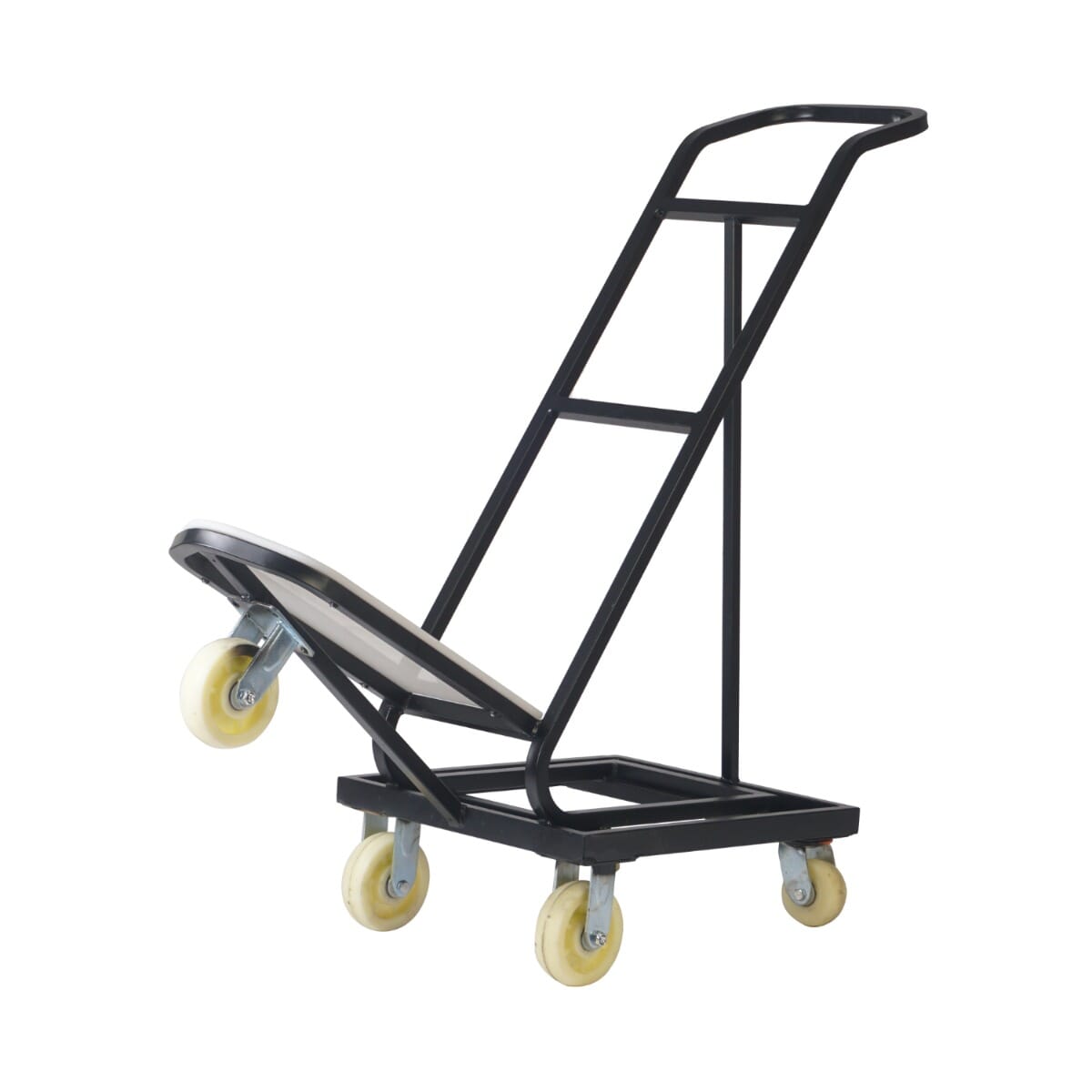 Lightweight Banquet Chair Dolly with Robust Construction