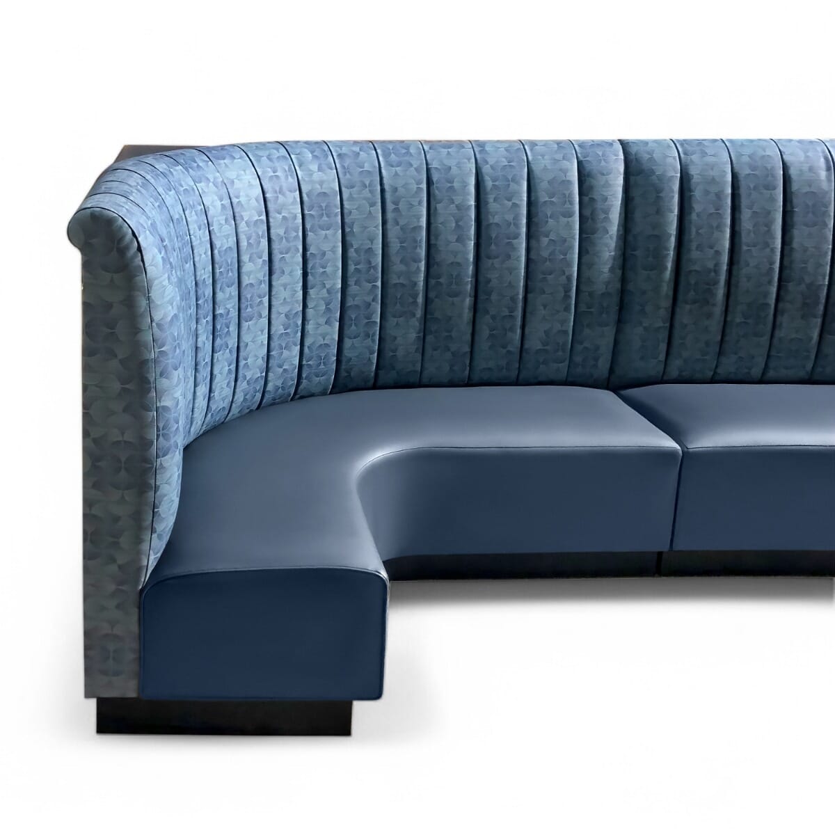 Restaurant Booths | Custom & Quick Ship Options