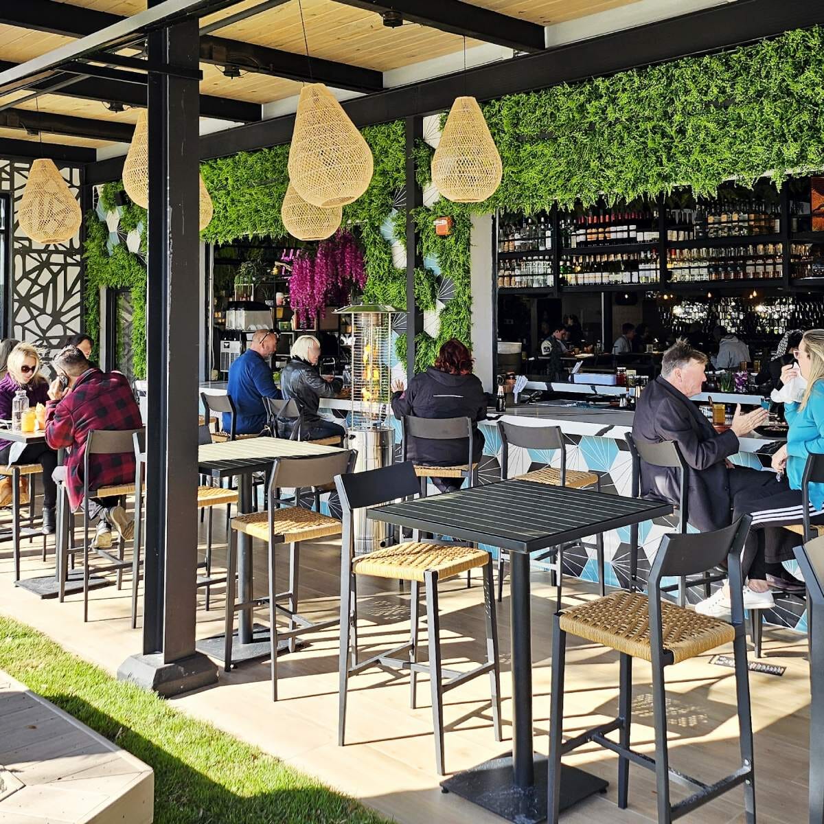 Indoor outdoor bar stools store