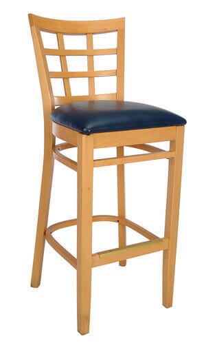 Commercial Bar Stools