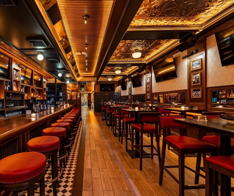 30 Best Restaurants in New Jersey, New York & Pennsylvania (2025 Guide)