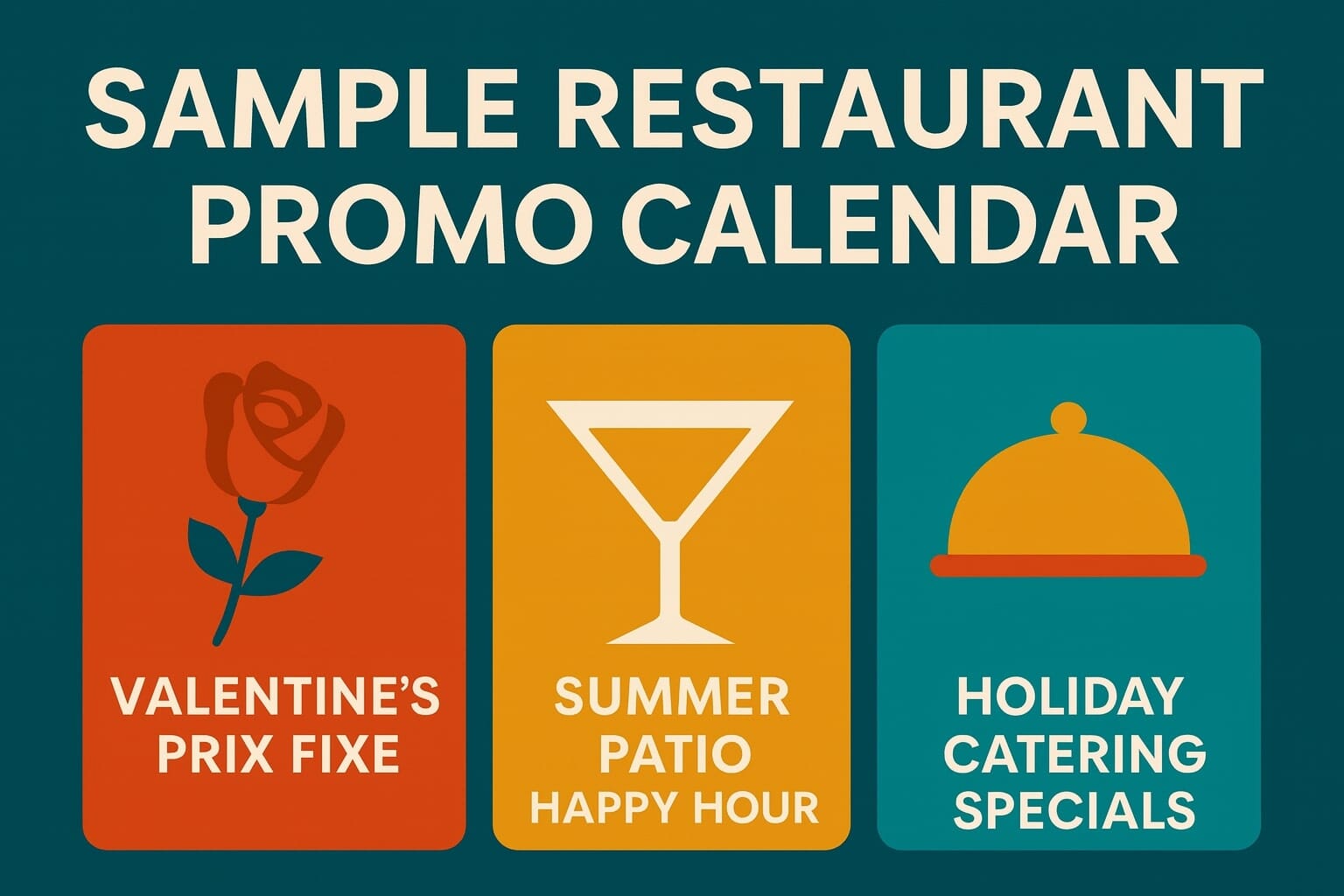 How to Promote Your Restaurant in 2026 (SEO, Social Media & Ads That ...