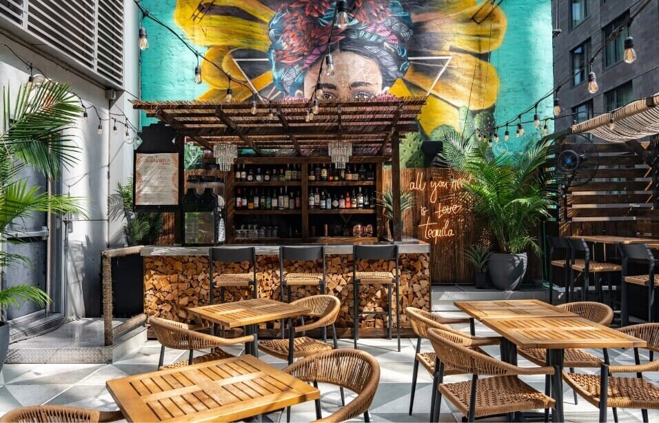 30 Best Restaurants in New Jersey, New York & Pennsylvania (2025 Guide)